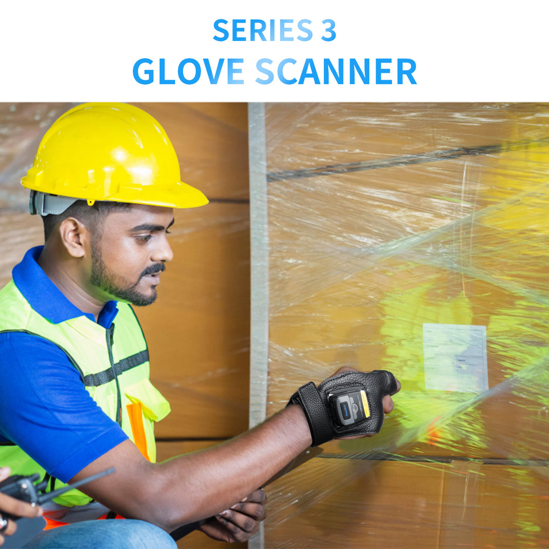 Posunitech Barcode Scanner Store – POSUNITECH