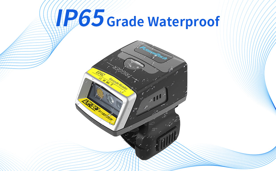 Posunitech Barcode Scanner Store – POSUNITECH